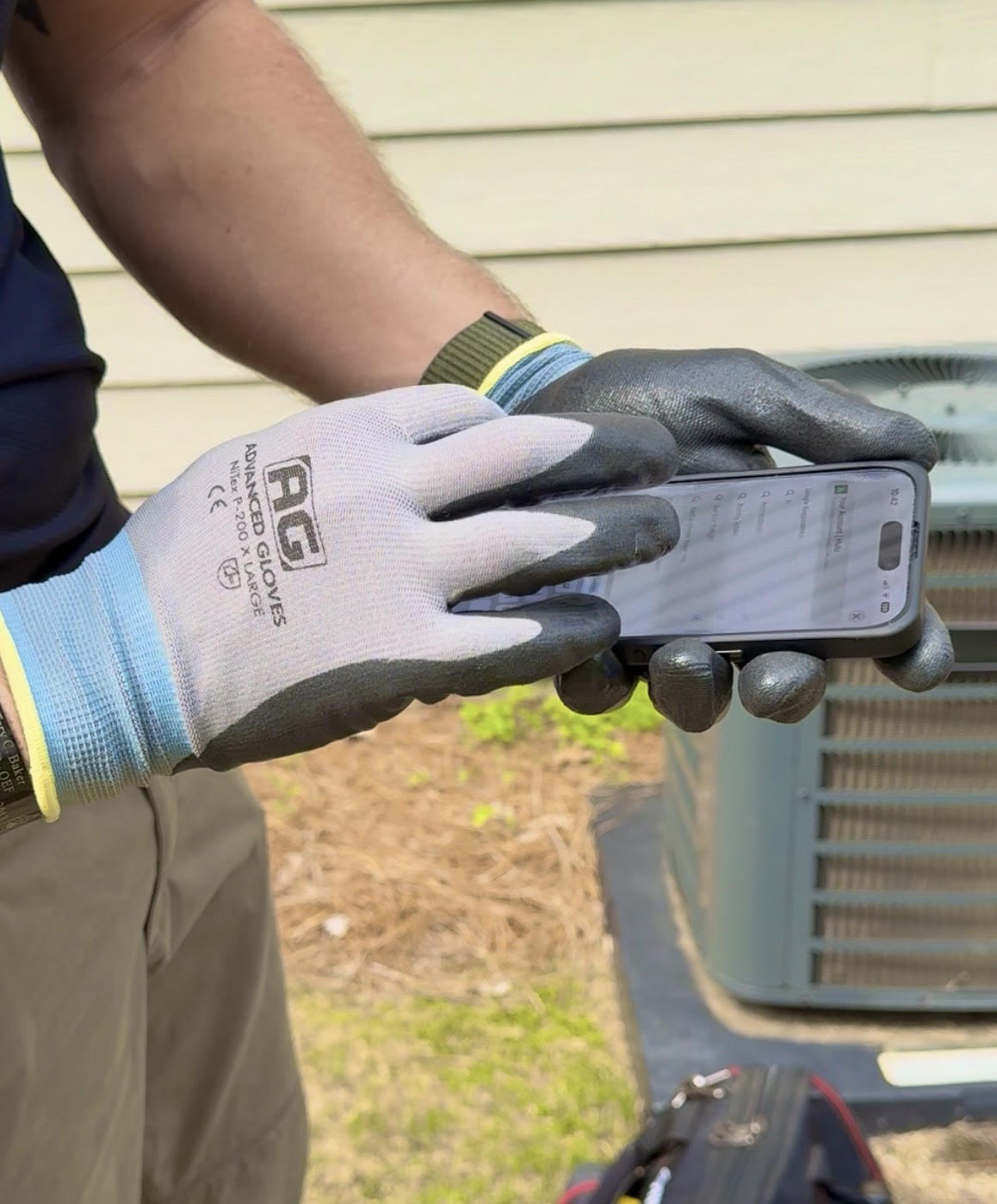 Advanced Gloves | Trusted Protection for Every Industry