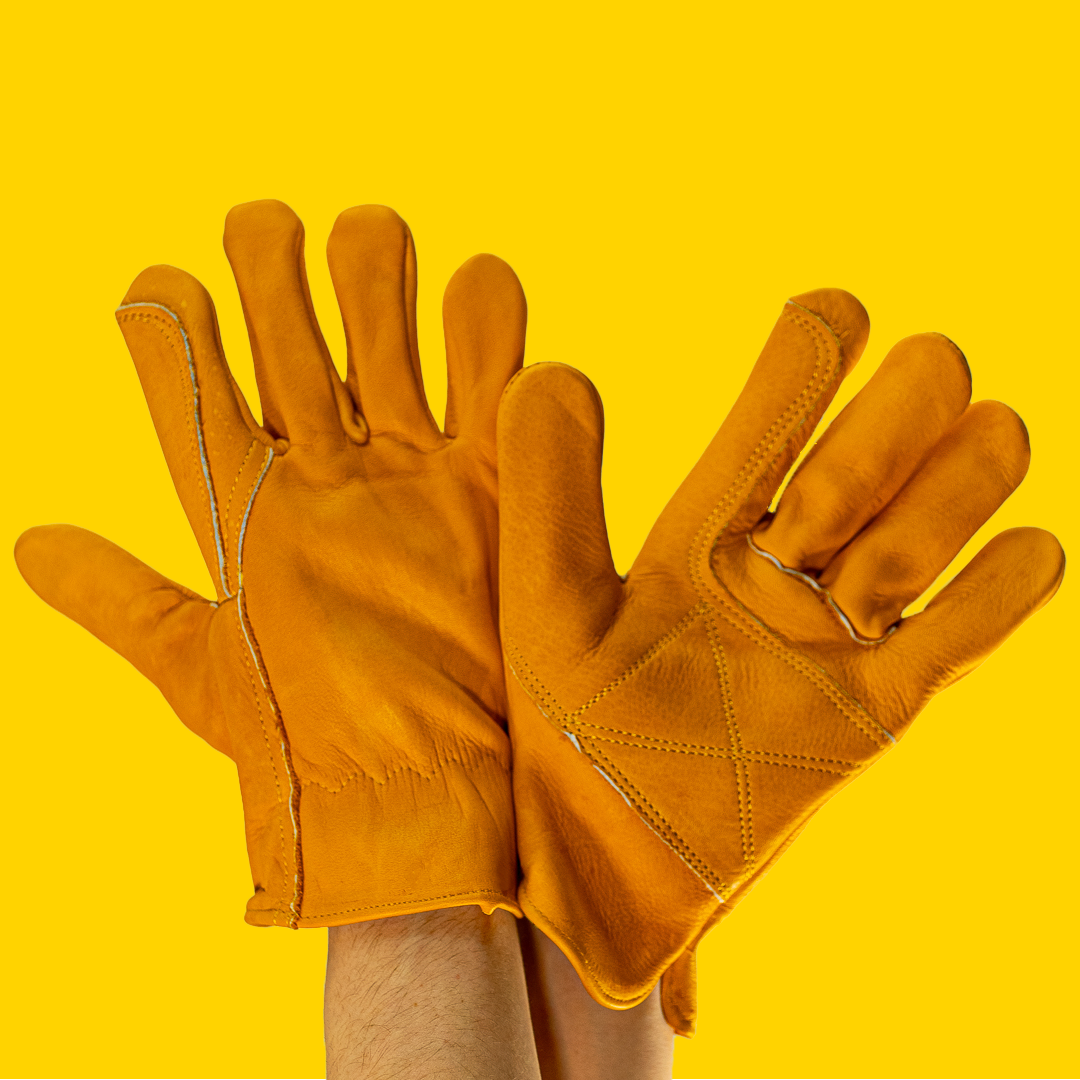 Driver Gloves – Advanced Gloves